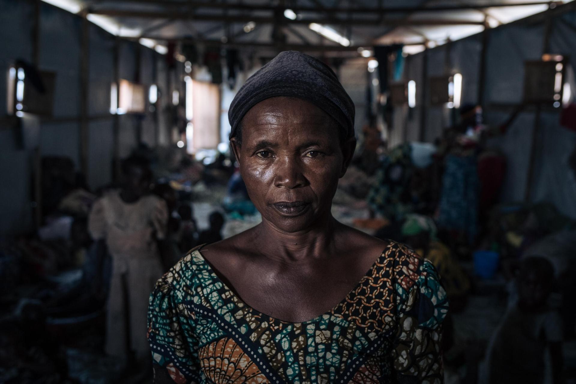 2022, une année humanitaire en photos | Médecins Sans Frontières Belgique